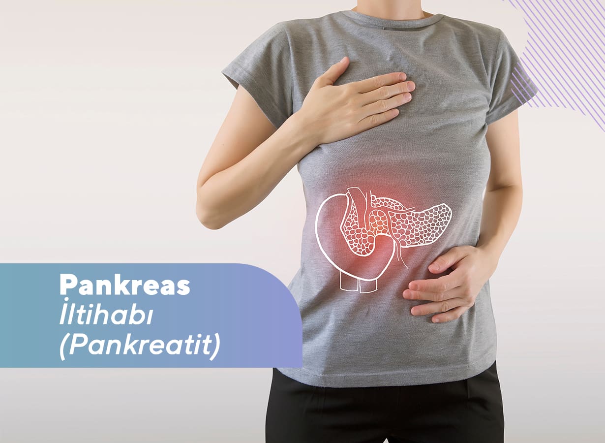 Pankreas İltihabı (Pankreatit) Nedir? | Op.Dr Mücteba Gündüz