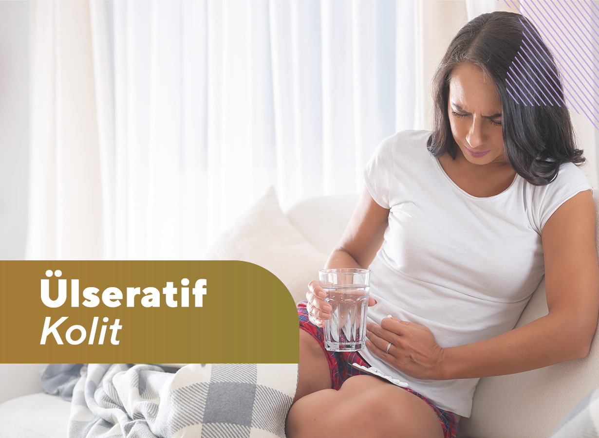 Ülseratif Kolit Nedir? | Op.Dr Mücteba Gündüz